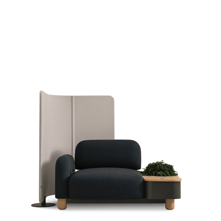 Lounge Systems | Coalesse
