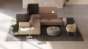 Lounge Systems | Coalesse