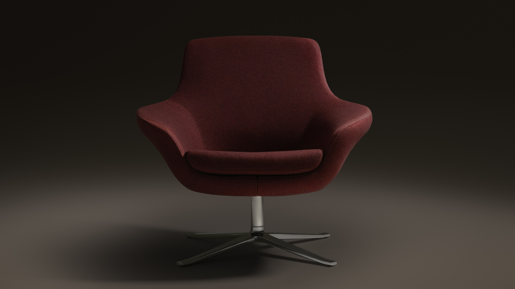 Bob Modern & Comfortable Office Lounge Chair | Coalesse