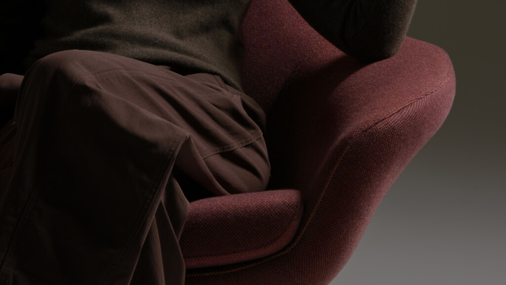 Bob Contemporary & Comfortable Lounge Chairs | Coalesse
