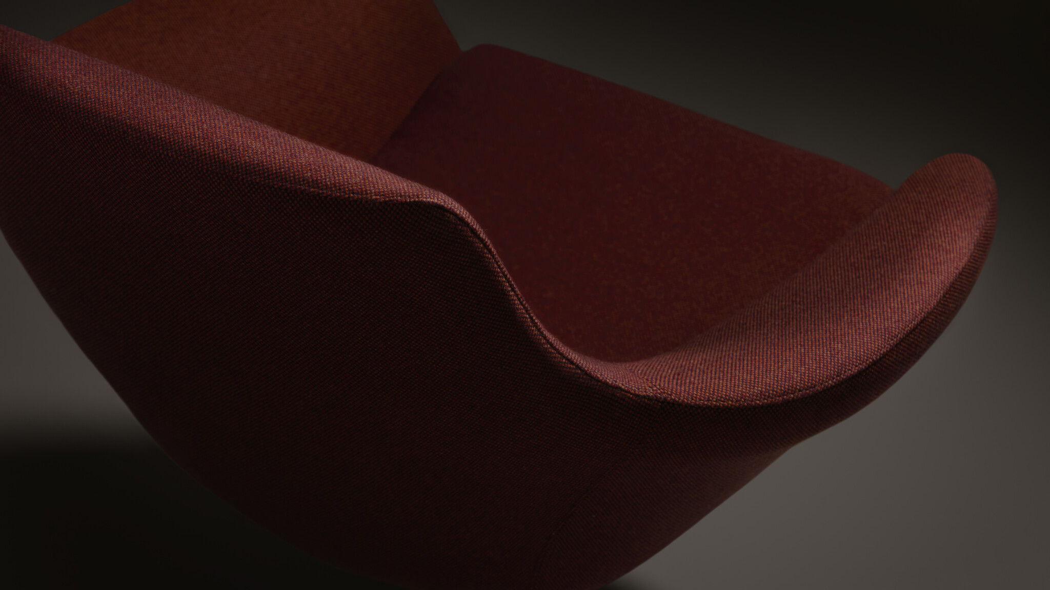 Bob Contemporary & Comfortable Lounge Chairs | Coalesse